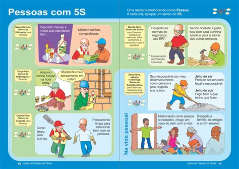 Lições Do Canteiro De Obras Soluções Criativas Em Comunicação