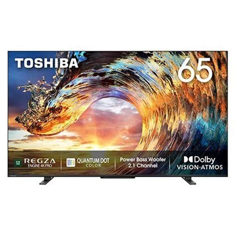 Shop 65 Inch 4K UHD Smart VIDAA TV (65c350kw) - Black (3YRs WRTY ...