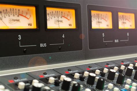 32classic Console Harrison Consoles