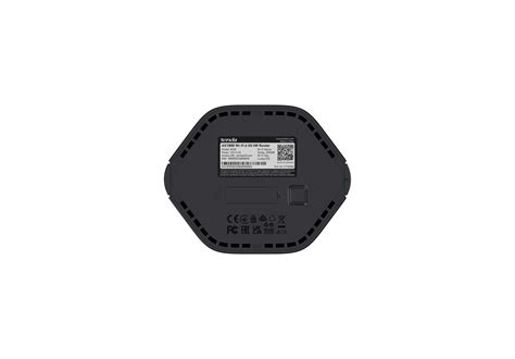 Tenda 5g03 Ax1800 Wi Fi 6 5g Nr Router Devicedeal