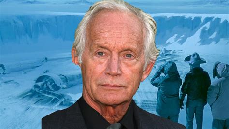 Lance Henriksen Was Terrified By This Sci Fi Horror Classic