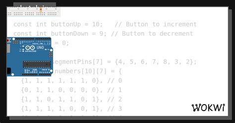 Wokwi Online ESP32 STM32 Arduino Simulator