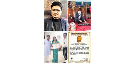साहित्य और संगीत में ज्योतिहीन अशोक सोनी ने बनाई पहचान Hindi Media