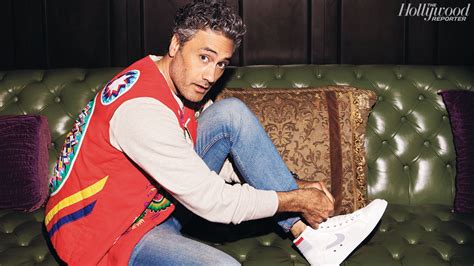Taika Waititi The Hollywood Reporter Photoshoot 2017 Taika Waititi Photo 43287128 Fanpop