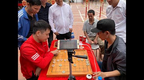 Cờ Chớp Giang Hồ Đặng Hữu Trang 5p Vs Lại Việt Trường 4p Youtube