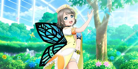 EN All Star Festival 12 Featuring Fes URs Nozomi And Rina Will Be