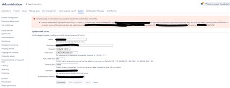 The Jira Or Jsm Mail Handler Stops Processing New Incoming Emails Due