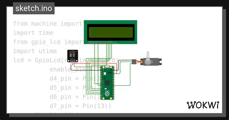 Nan Multhanvan Wokwi Esp32 Stm32 Arduino Simulator
