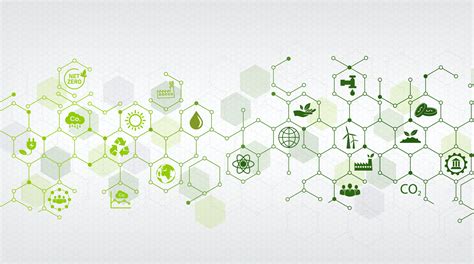 How Does The Transition To A Circular Economy Impact Industry And Value
