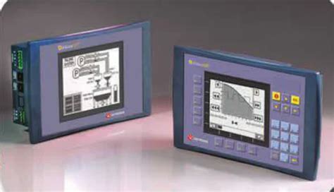 Touch Screen Plc At Rs 20000 Piece Gidc Vatwa Ahmedabad Id
