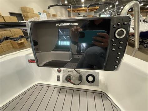 New 2023 Yar Craft 209 TFX 24101 Hardy Boat Trader