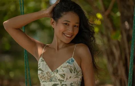 Wallpaper Long Hair Model Brunette Gorgeous Posing Beautiful Face