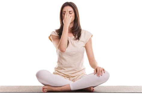 یوگا سینا، یوگا جامع پرانایاما