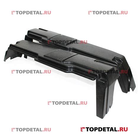 Опора задней полки ВАЗ-2104 (к-т 2шт) 21043-5607072/73 купить в ...