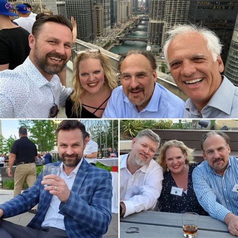 Darrel Smith Posted On Linkedin