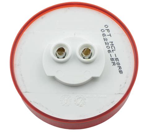 Optronics Led Clearance And Side Marker Trailer Light Submersible 7