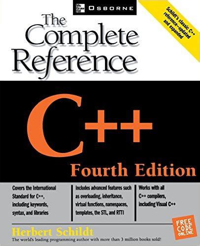 دانلود کتاب C The Complete Reference دانلود فایلپروژهمقالهتحقیق