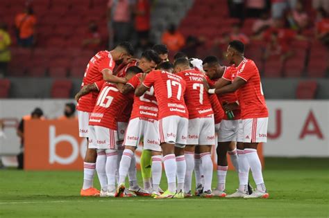 Guarany De Bagé X Inter Onde Assistir Escalações Horário E Arbitragem
