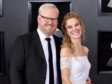 Who Is Jim Gaffigans Wife All About Jeannie Gaffigan
