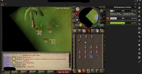 Mod Mark In Osrs Album On Imgur