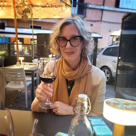 Stacy Mcelhany Rodgers Above The Tree Line