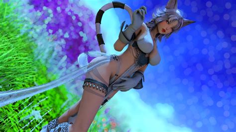 Chaos Enchanter Chaos Sorcerer XIV Mod Archive