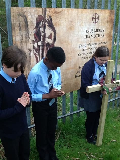 St Francis Catholic Academy Galleries
