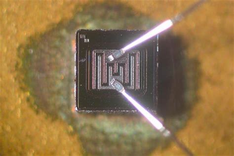 Cambridges New Hyper Efficient Transistors Are A Perfect Match For The IoT News