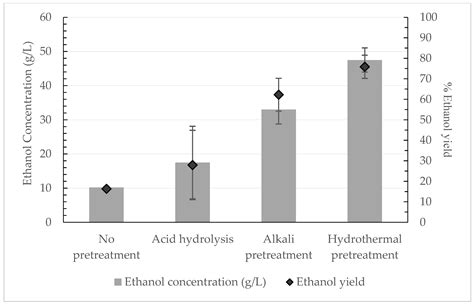 Optimisation Of Bioethanol Production In A Potato Processing Industry
