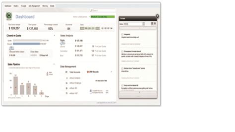 Qlikview 11 Tutorial Qlikview Features
