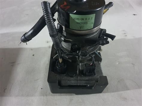 에쿠스vi Ehps 전자식 파워펌프 판매합니다 헬로마켓