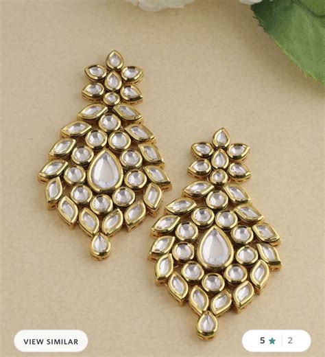 Pin Di Princess Su Kundan