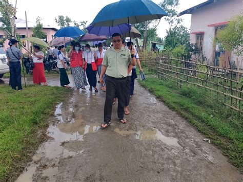 ပုဏ္ဏားကျွန်းမြို့ ၌ စုပေါင်းသန့်ရှင်းရေးဆောင်ရွက်ခြင်းနှင့် သွေးလွန