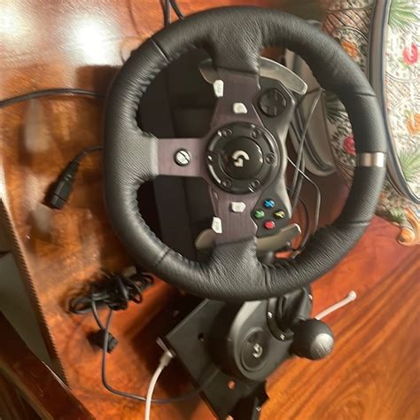 Logitech Video Games And Consoles Im Selling A Logitect 92 With