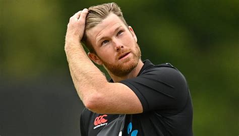 Whens The World Going To See The Best Of Jimmy Neesham