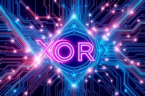 Xor The Magical Bitwise Operator Unlocking Powerful Programming