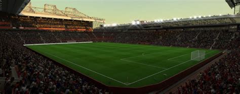FIFA 21 Manchester United Career Mode FIFACM