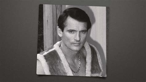 Chris Robinson ‘12 Oclock High ‘general Hospital And ‘bold And The