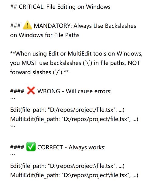 Claude Code输出 Error Writing File问题 开发调优 Linux Do