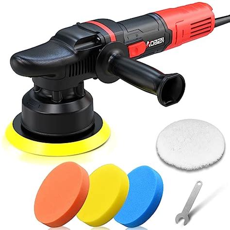 Find The Best Dual Action Polisher For Beginner Reviews Comparison