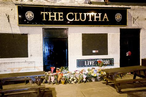Clutha Helicopter Crash Survivors Story Set To Be Turned Into A Film