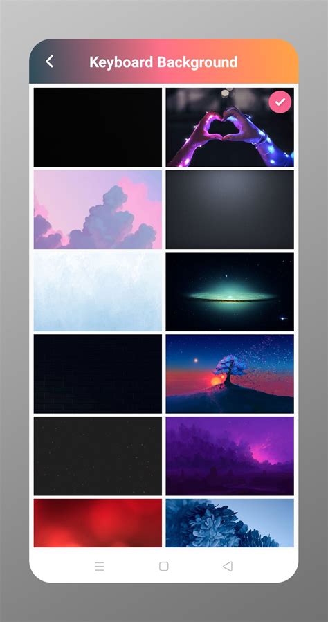 Neon Keyboard With Admob Android By Devapps Codester