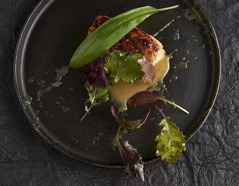 Adam Handling Head Chef Food Gallery