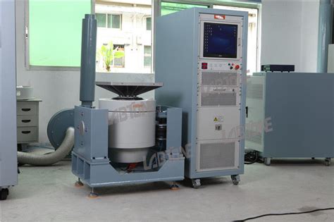 Electrodynamic Shaker Vibration Test Equipment With Head Expander For