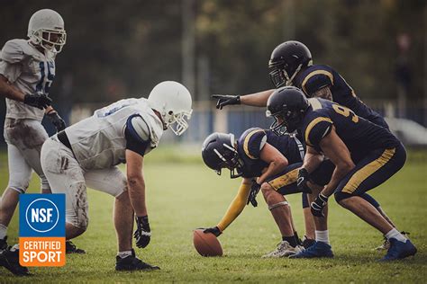 Sports Proresolve Sports Nutrition Recovery