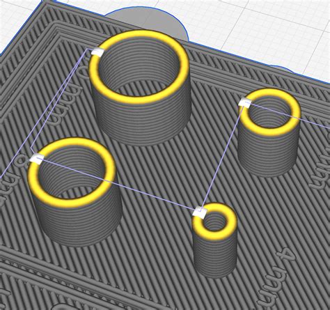 Time For A New Travel Engine · Issue 10756 · Prusa3dprusaslicer · Github