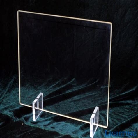 Corning Sg34 Glass Materials Semiconductor Applications Glass