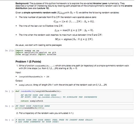 Pls Help Me With My Python Coding Hw For Stats
