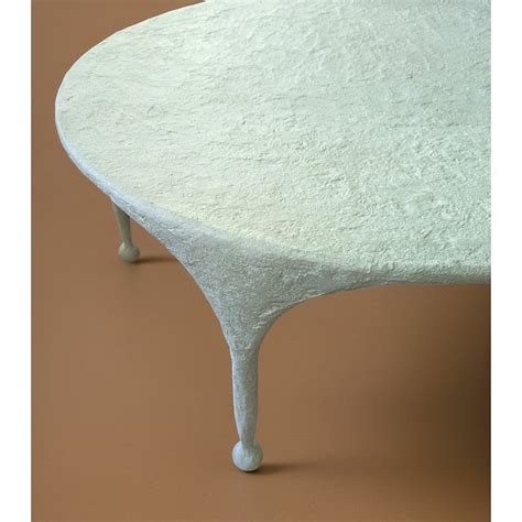 Massimo Coffee Table White Chairish