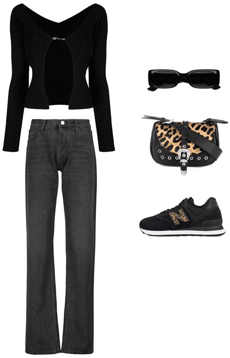 Discover Outfit Ideas For Everyday Made With The Shoplook Outfit Maker